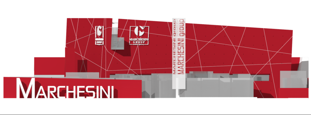 Marchesini Group Spa - Industry Chemistry