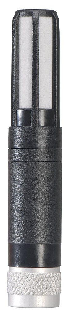 Rotronic si presenta - Industry Chemistry