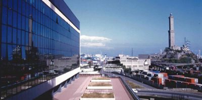 Italmatch Chemicals Spa - Industry Chemistry