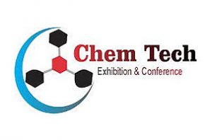 Chemtech 2016, Il Cairo (Egypt) - Industry Chemistry