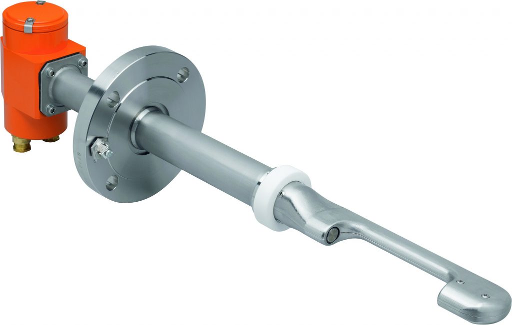 SICK Metering Systems e le novità presentate a OMC 2017