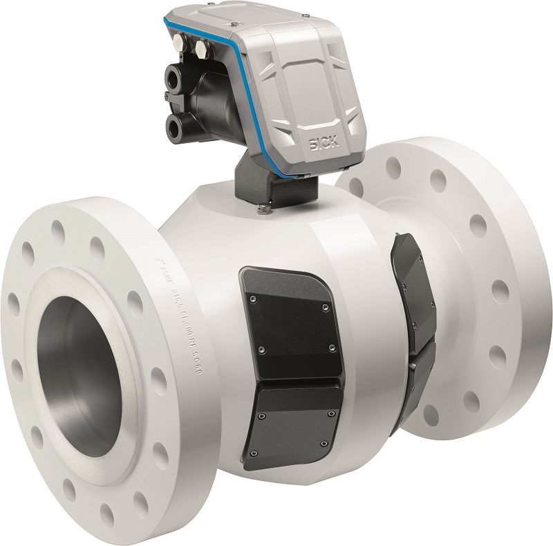 SICK Metering Systems e le novità presentate a OMC 2017