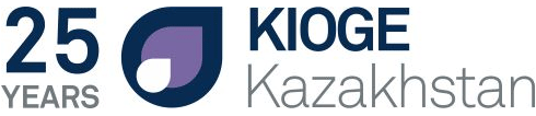 KIOGE Kazakhstan International Oil&Gas Exhibition and Conference