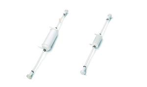 Sterile Filter Transfer Set - Capsule filtranti preassemblate, sterili