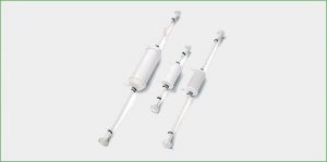 Tecnologie monouso Sartorius Stedim: Transfer Set sterili con filtro