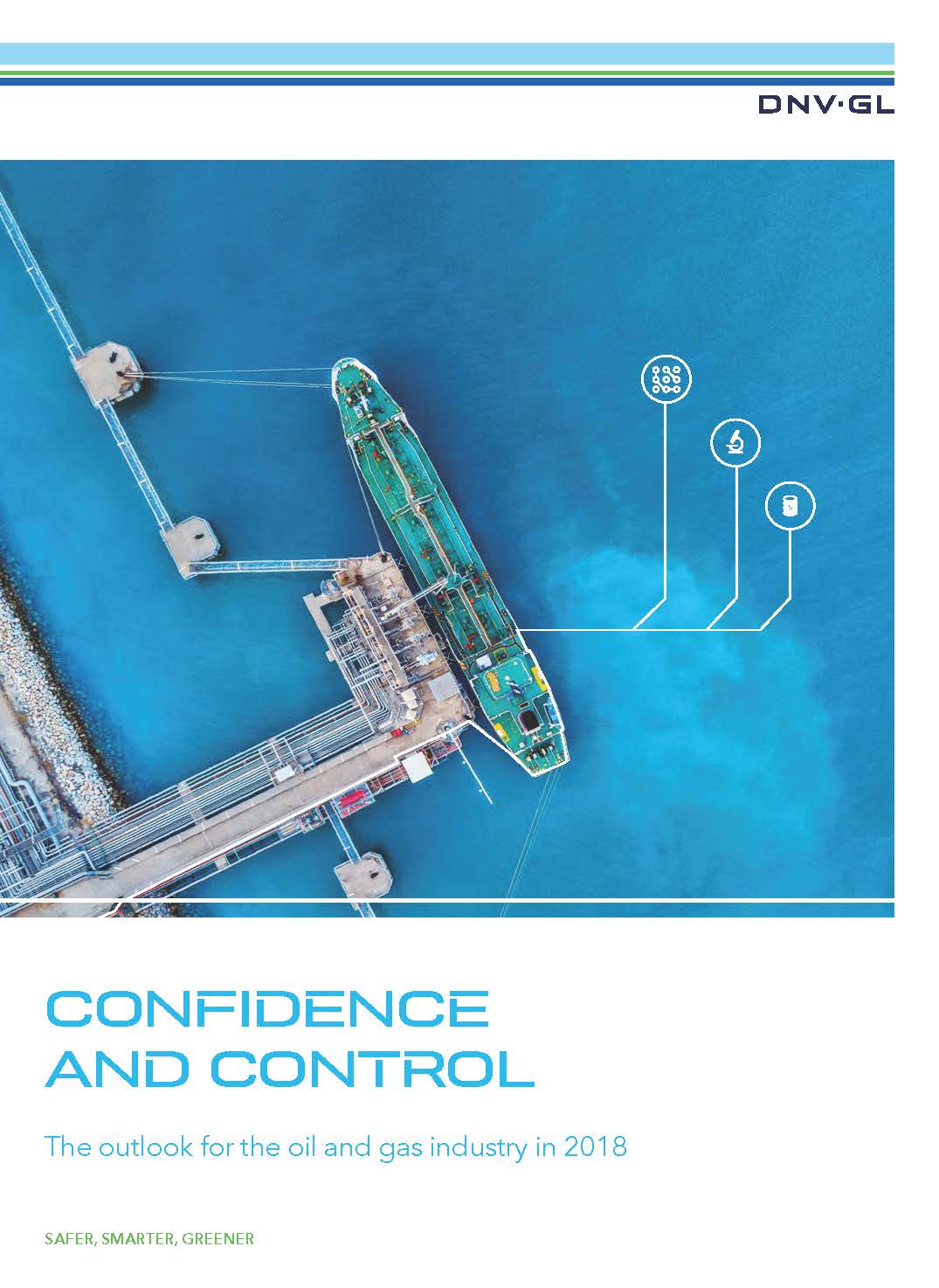 DNV GL lancia il nuovo benchmark del settore Oil&Gas