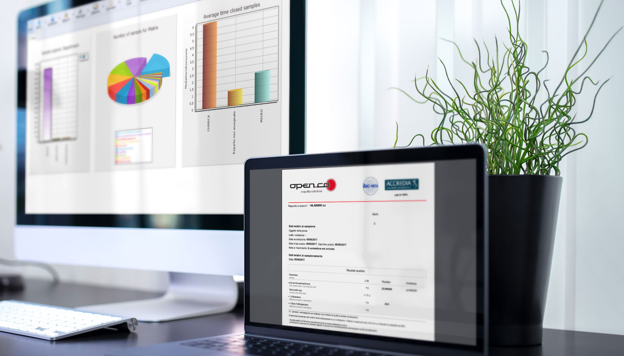 Prolab.Q Chemical&Manufacturing - Industry Chemistry