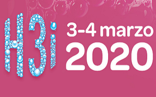 H3i 2020, Milano (Italy) - Industry Chemistry