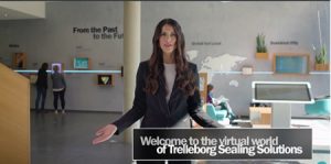 Trelleborg Sealing Solutions Italia - Contatti, Prodotti e News