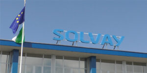 Solvay Chimica Italia Spa - Contatti, Prodotti e News