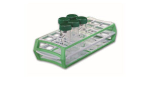 Sample Storage - Industry Chemistry