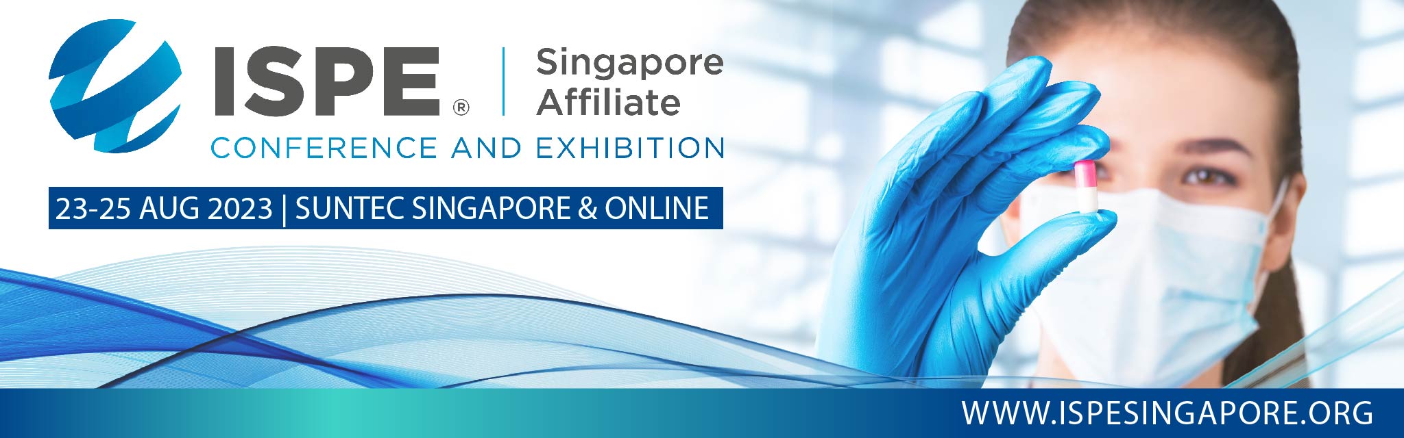 Ispe Singapore Affiliate Conference & Exhibition 2023, Singapore