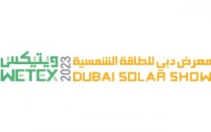 WETEX - Dubai Solar Show 2023, Dubai (United Arab Emirates)