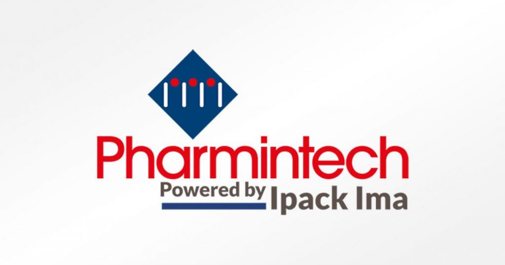 Pharmintech 2025, Milano (Italy)