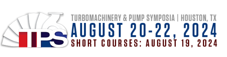 Turbomachinery & Pump Symposia 2024, Houston (USA)