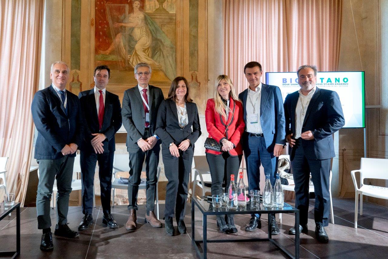 Biometano, Green Arrow Capital e Lazzari&Lucchini raddoppiano